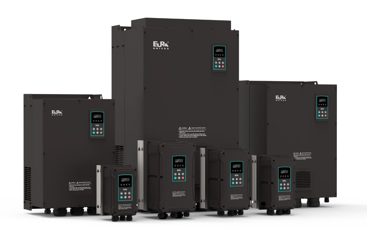 E2400-T2 – Eura Drives