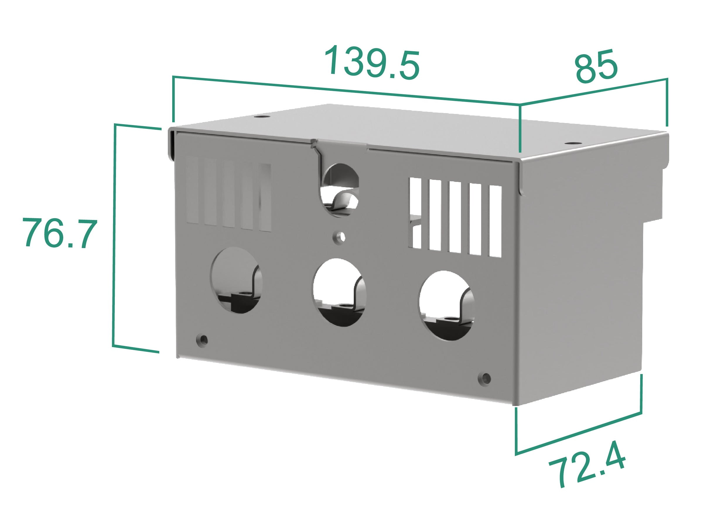E4-A00-G01 – Eura Drives