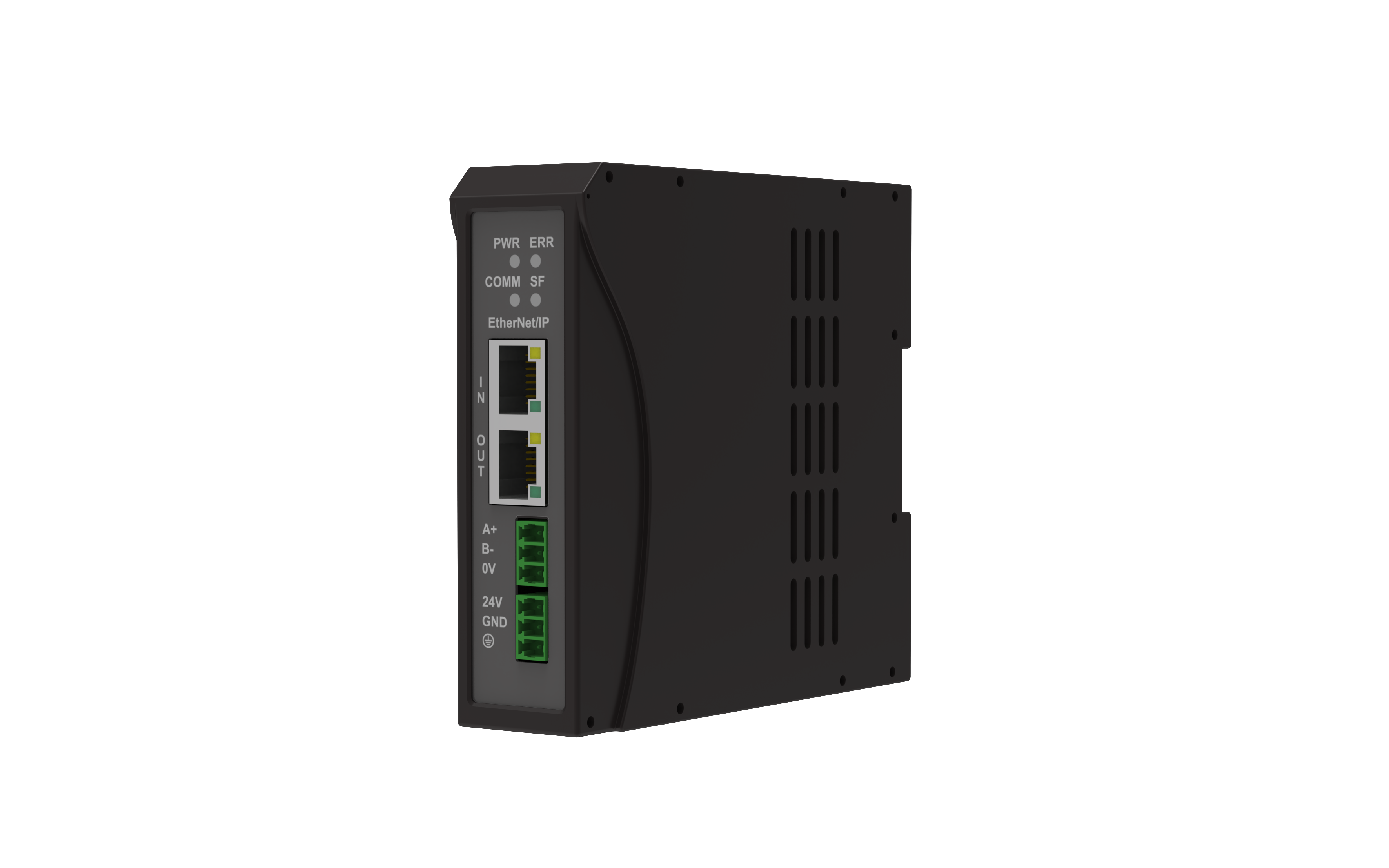 EIB-EISSE01 – Eura Drives